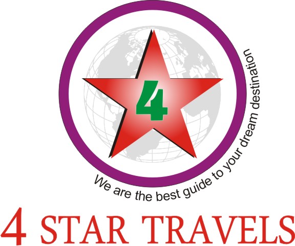 About Us - 4 Star Travels | Best Travel Agency in Pune